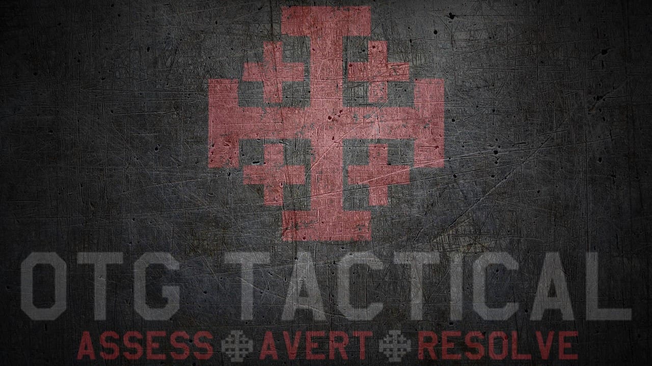 Why OTG? - OTG Tactical